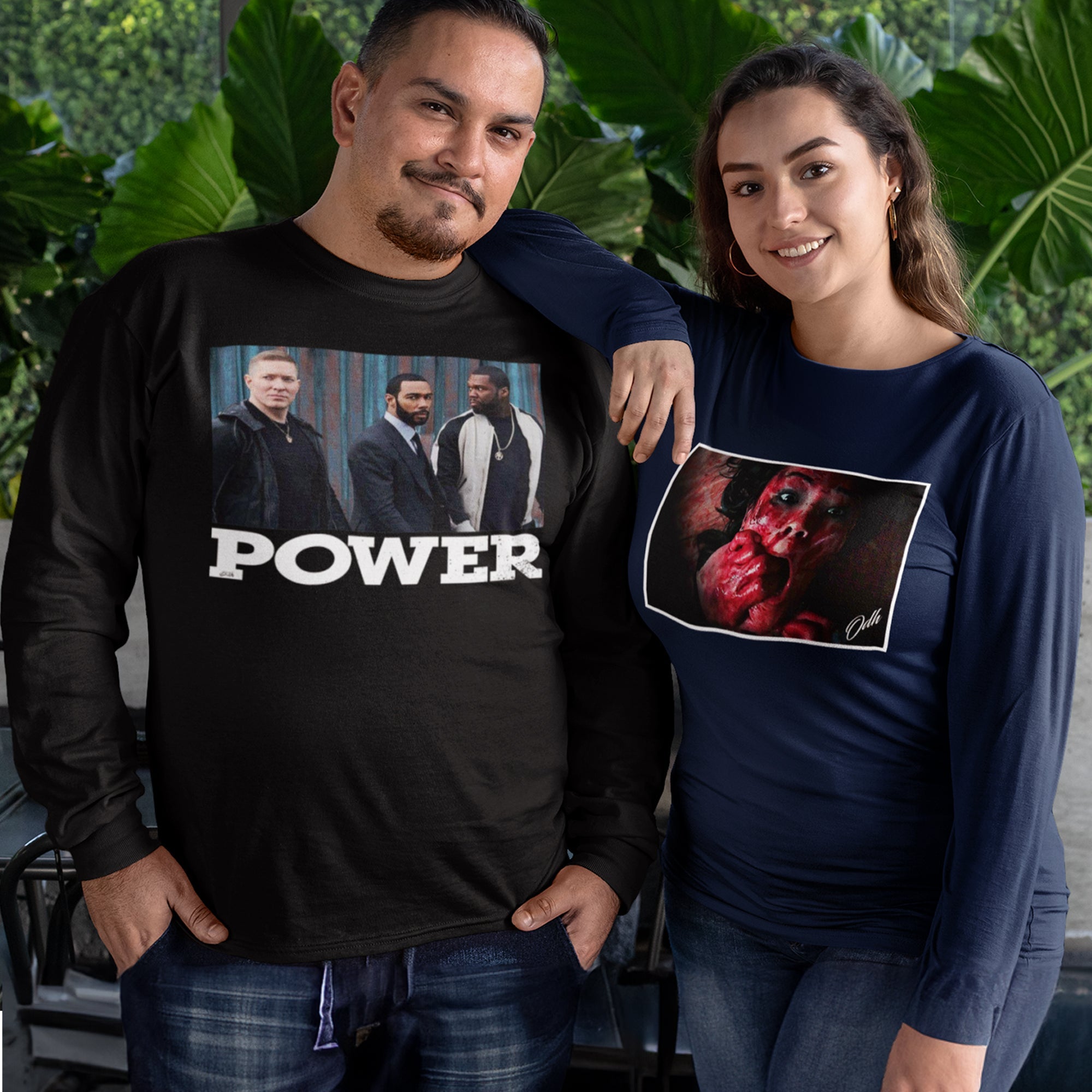 Movie/TV Merch – OD Hustle