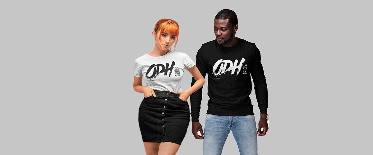 OD Hustle – ODH
